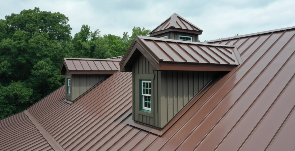 Why Metal Roofing is the Right Choice for Your Home – Orrville OH ...