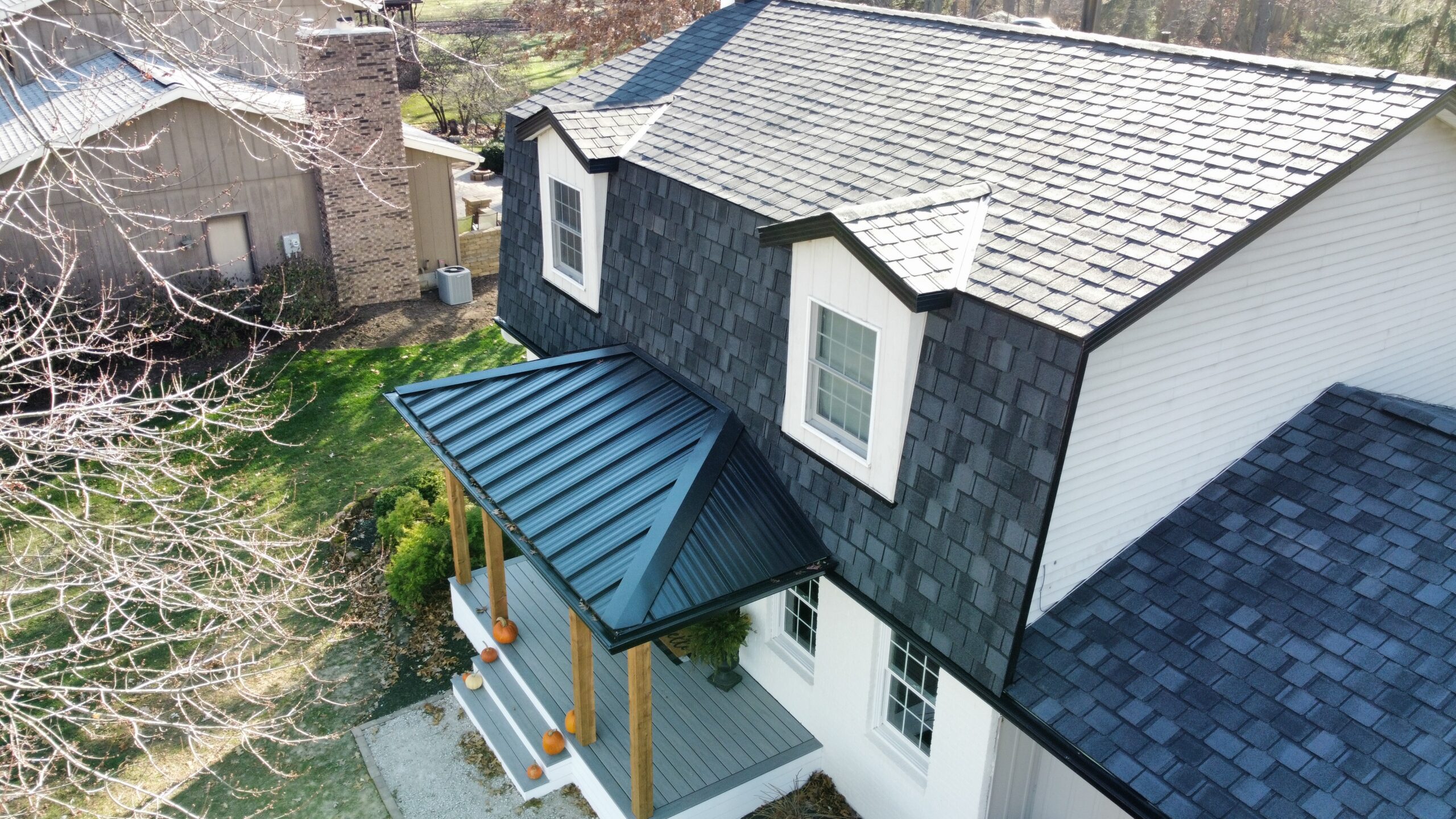 The Ultimate Guide to Shingle Roofing with Country Roofing – Country ...